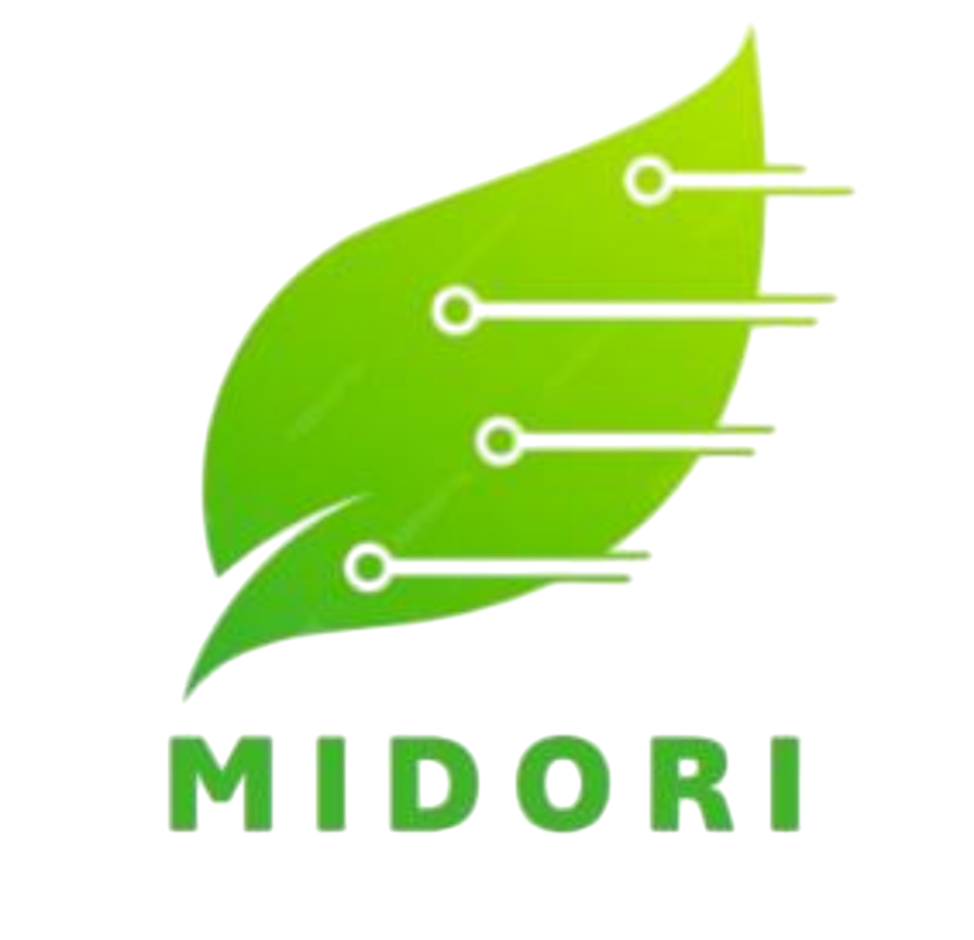 Partners - Midori